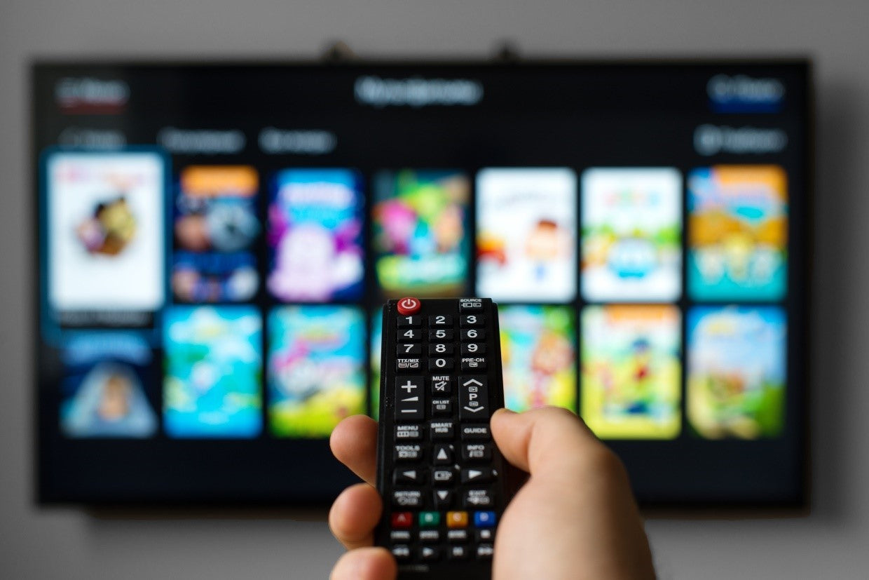 How to Use Smart TVs as Educational Tools for Your Kids | Electronic ...