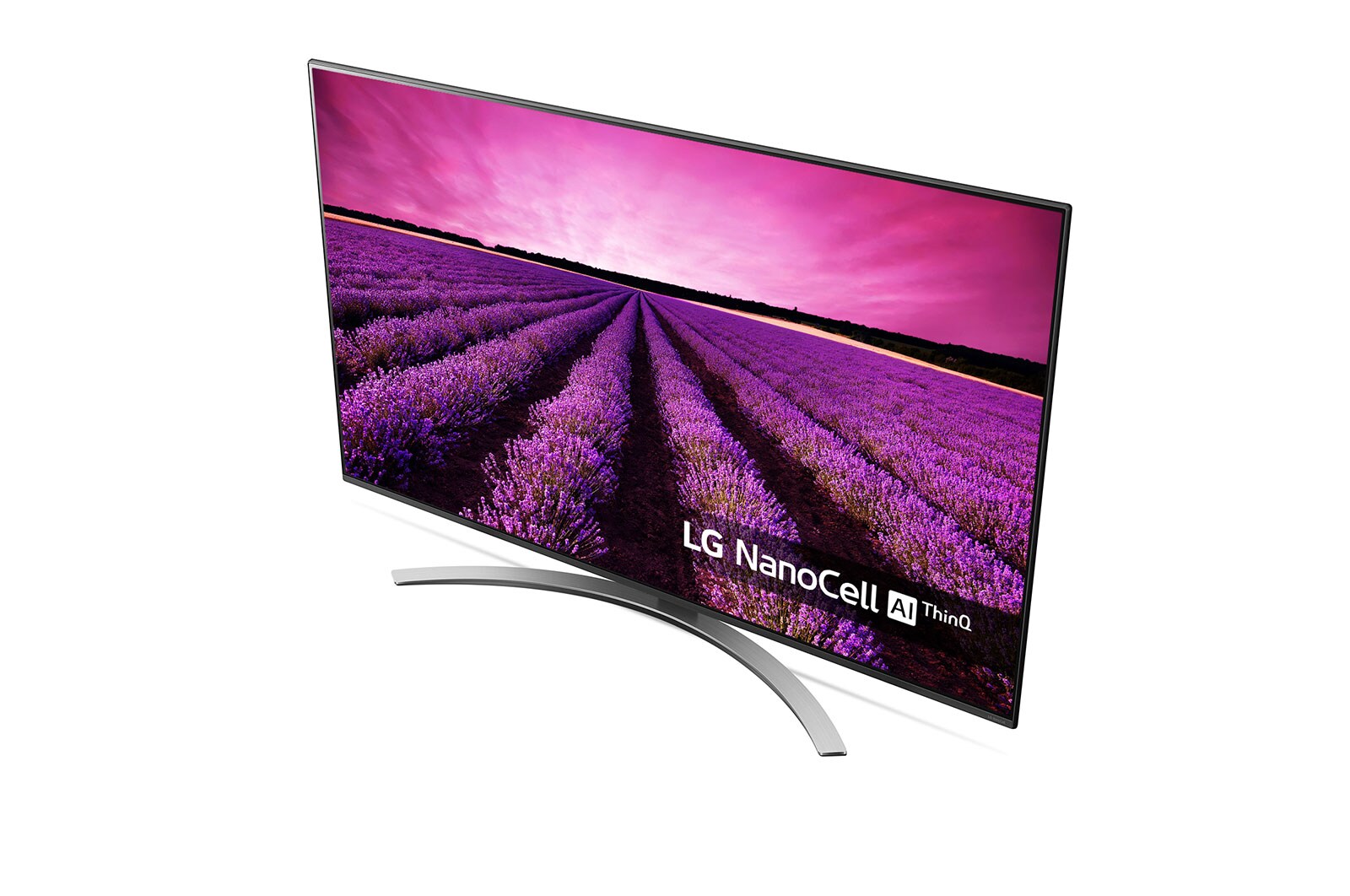 55" LG 55SM8200PLA 4K Super Ultra HD Nano Cell HDR Smart LED TV ...