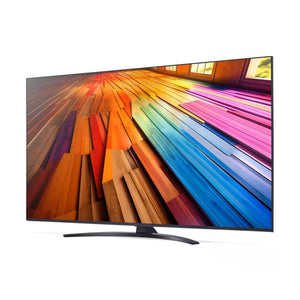 55" LG 55UT81006LA 4K Ultra HD HDR Smart LED TV