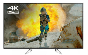 65" Panasonic TX-65EX600B 4K HDR Smart LED TV | Electronic World TV