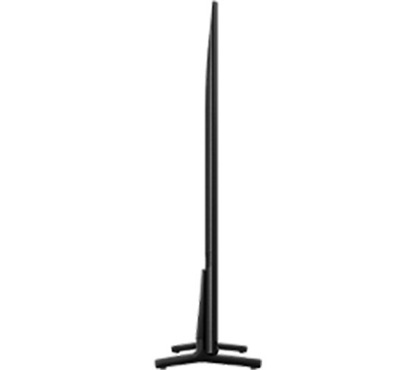 85" Samsung UE85BU8000KXXU 4K HDR Crystal Smart LED TV