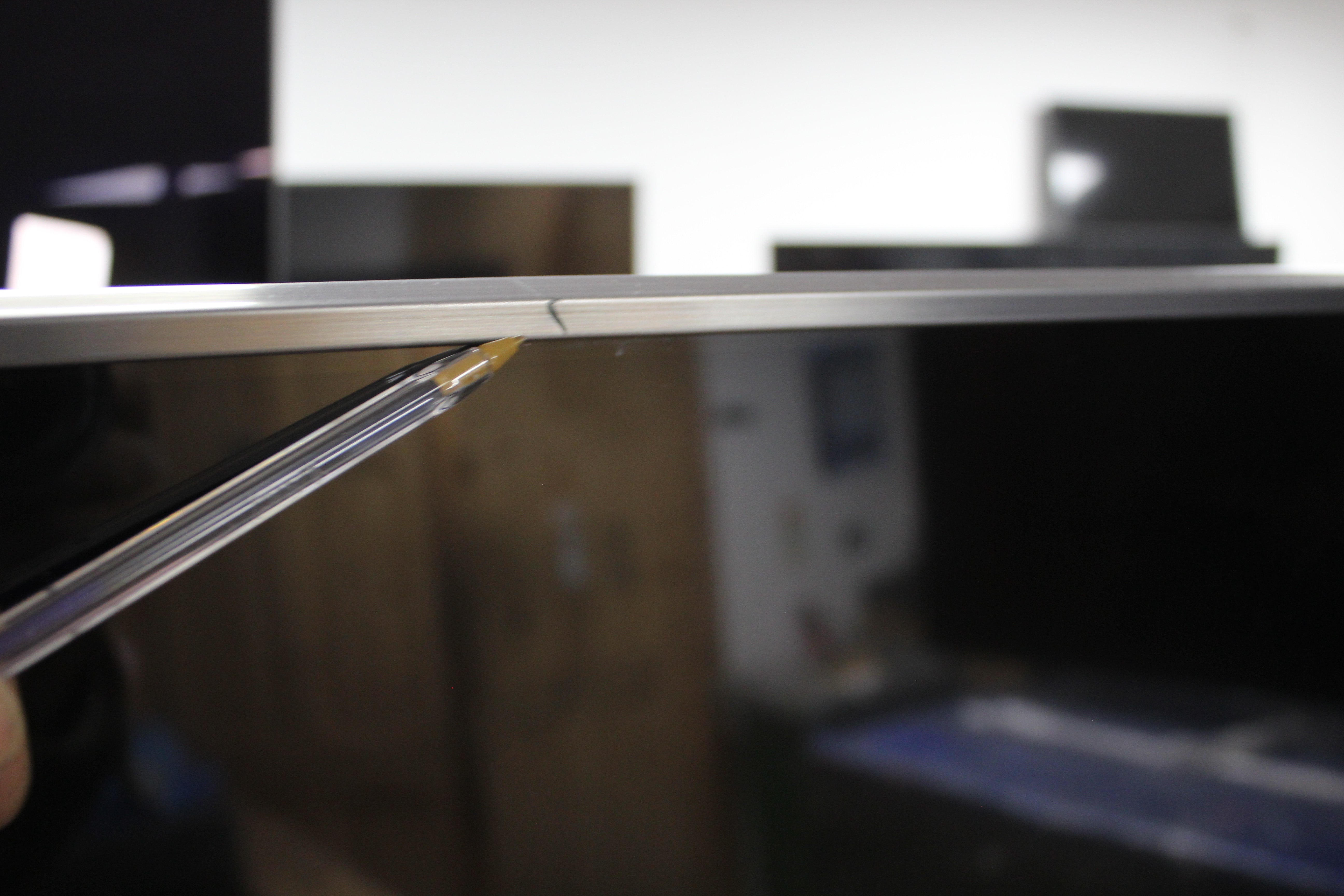 55" LG 55UK6950PLB 4K Ultra HD HDR Smart LED TV